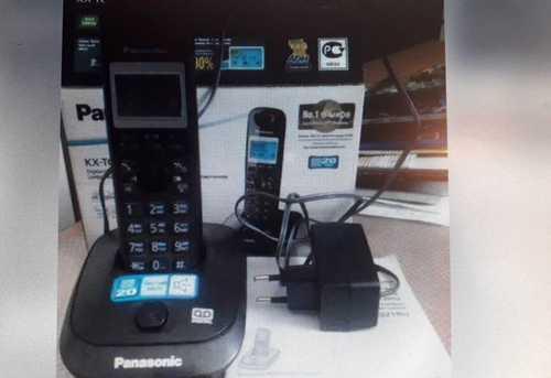 Радиотелефон Panasonic новый