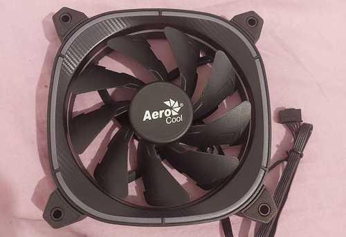 Кулеры 120мм для корпуса Aerocool Astro 12 argb