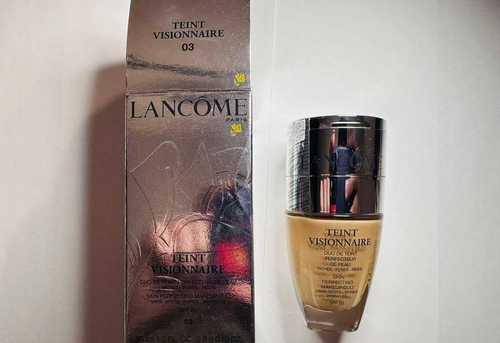 Lancome Тональное средство Teint Visionnaire 03