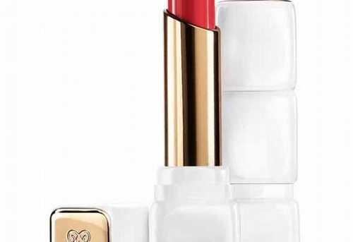 Помада Guerlain Kiss Kiss Roselip Peach Party R346