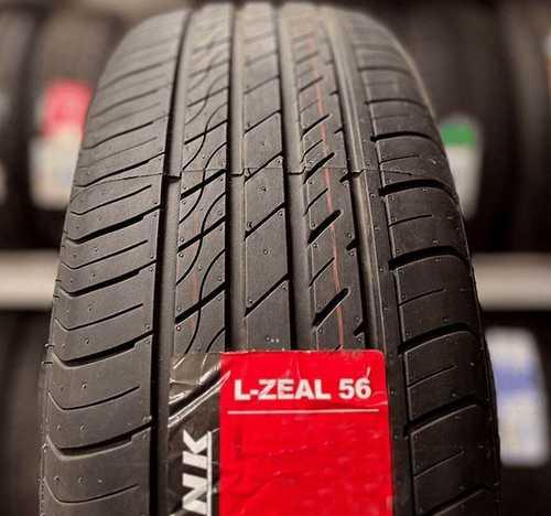 iLink L-Zeal56 215/40 R18 124H