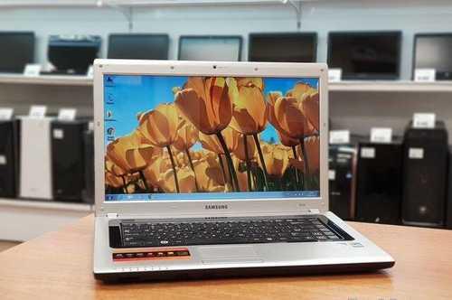 Ноутбук Samsung 15, Celeron 900, RAM 4Gb, Гарантия