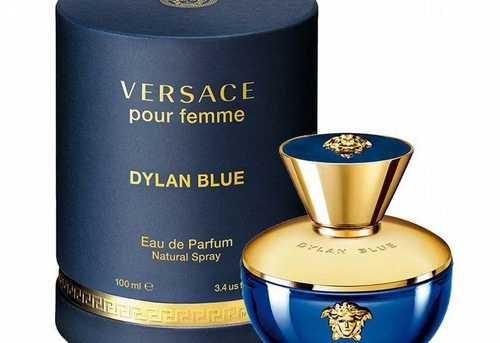 Versace Pour Femme Dylan Blue