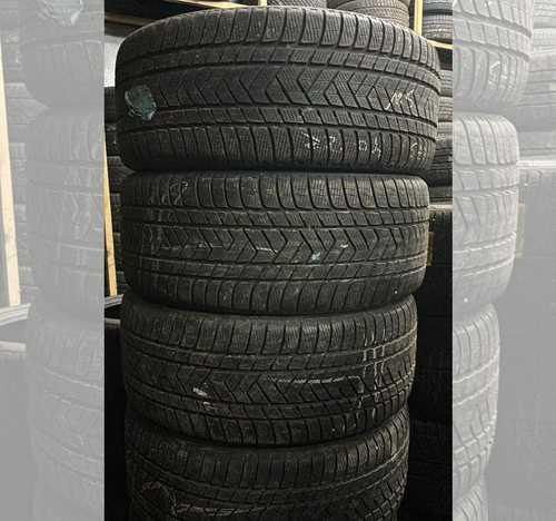 Pirelli Scorpion Winter 275/40 R22 104Y