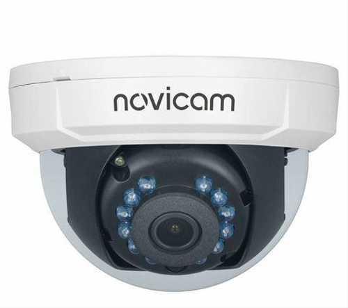 Камера видеонаблюдения Novicam HIT 20, 2 Мп