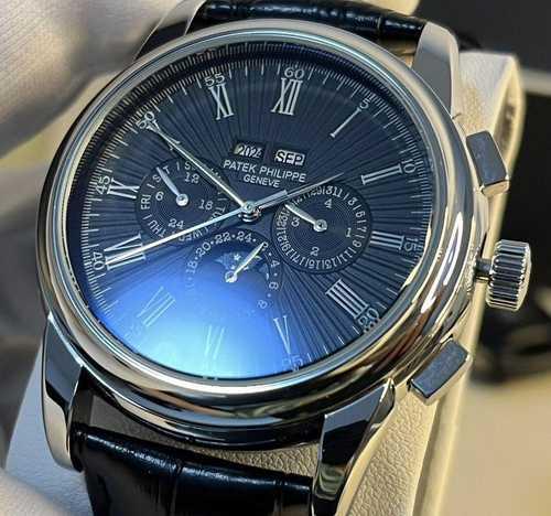 Часы мужские patek philippe