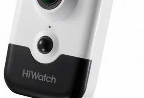 Камера видеонаблюдения IP hiwatch DS-I214W(С) (2.0