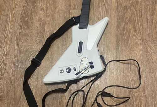 Guitar hero x-plorer controller
