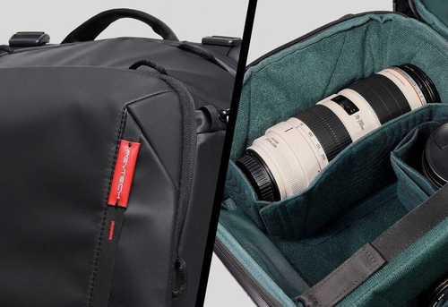 Рюкзак для камеры и дрона Pgytech OneMo 25L