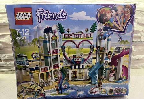 Lego Friends