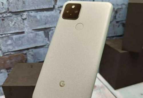 Google pixel 5