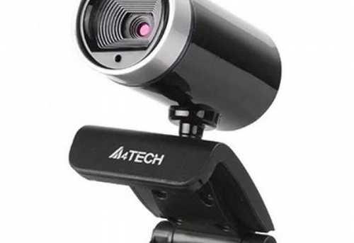Веб-камера A4Tech PK-910P, черный