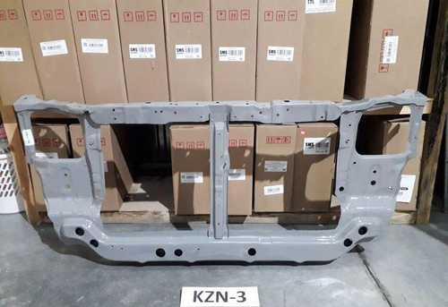 Суппорт радиатора Hyundai Accent 2 LC
