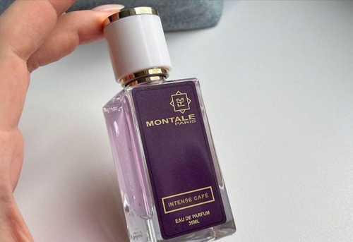 Montale intense cafe