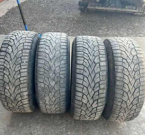 Gislaved NordFrost 100 235/65 R17