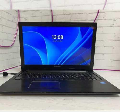 Ноутбук Lenovo i5 \ GT 820M \ 1TB