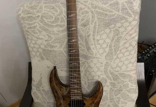 Электрогитара Schecter Omen Elite 6