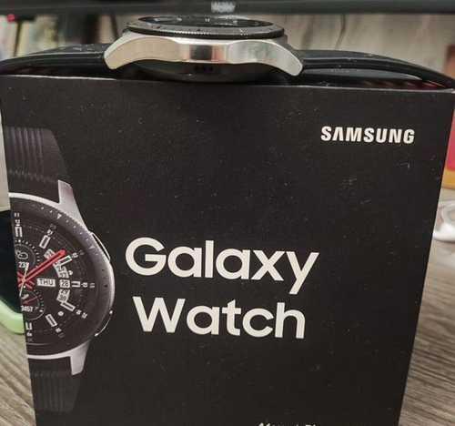 Samsung galaxy watch 46mm