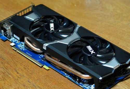 Видеокарты AMD R9 280X 3gb