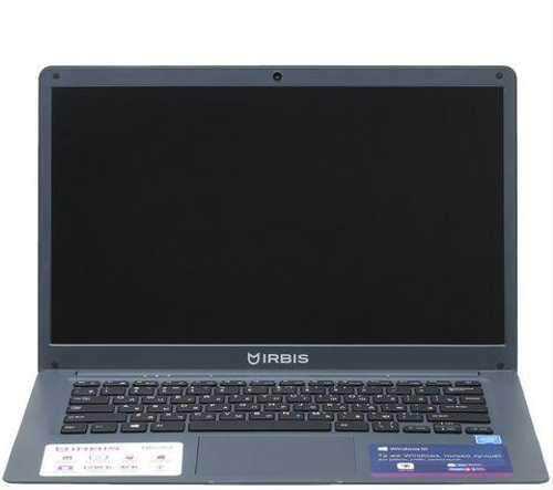 14" Ноутбук Irbis NB282 (HD