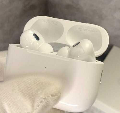 Наушники airpods pro 2 2025 чип JL1762