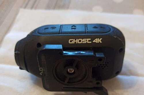 Экшн-камера Drift Innovation Ghost 4K, 4096x2160