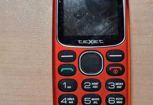 teXet TM-B307