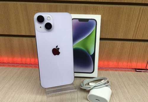iPhone 14, 128 ГБ