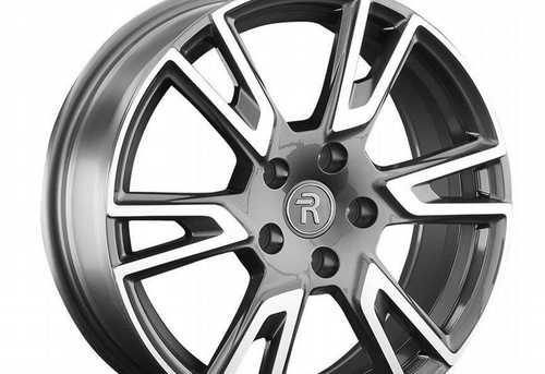 R17 5x114,3 7,5J ET50 D67,1 Replay MZ122 GMF