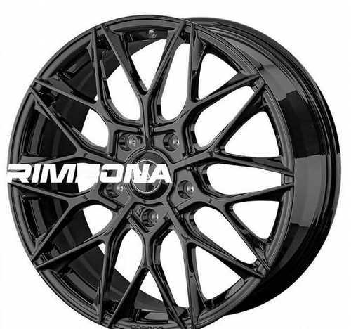 Кованные диски LS FG10 R20 et45.0 5x114.3