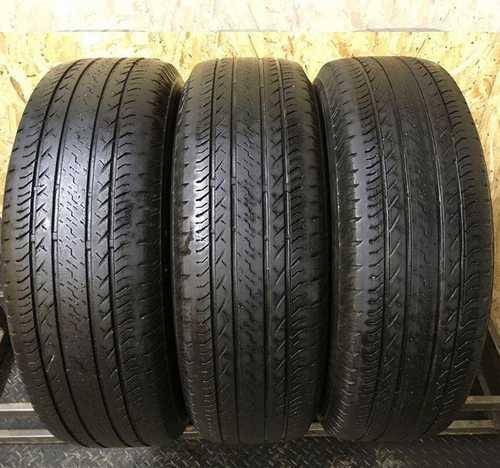 Bridgestone Ecopia EP850 225/70 R16