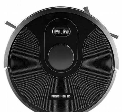 Робот-пылесос Redmond RV-R670S | Festima.Ru – частные объявления