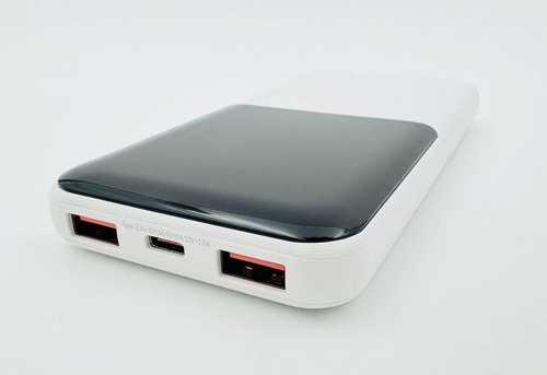 Powerbank Remax 10000 2USB+C