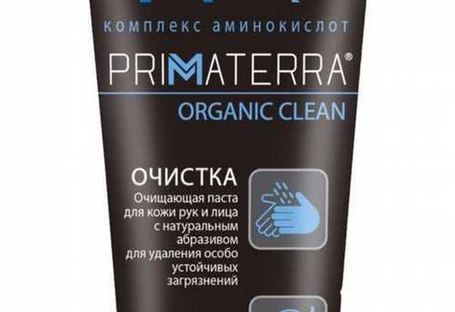 Primaterra organic clean
