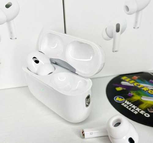 AirPods Pro 2 Premium + беспроводные наушники