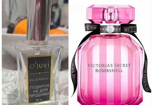 Духи Victoria’s secret Bombshell от O’juvi 167