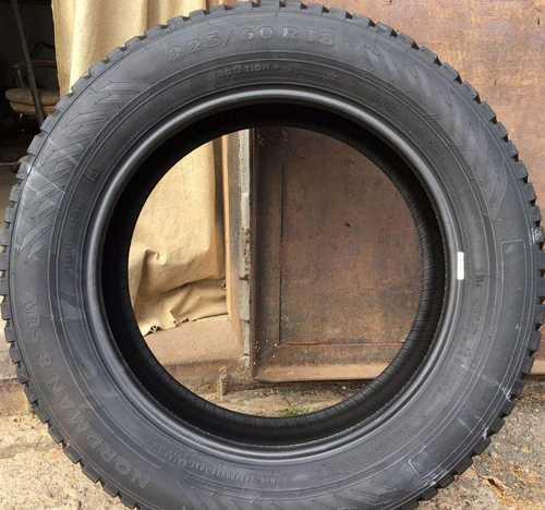 Nordman 8 225/60 R18