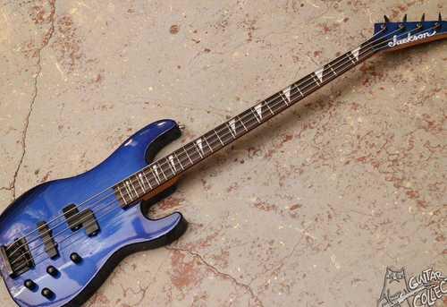 Team G.J. by Grover Jackson DKB 50 Bass