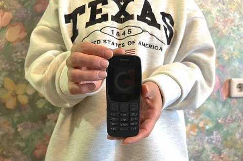 Кнопочный телефон Nokia 2 SIM