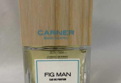 Carner barcelona FIG MAN