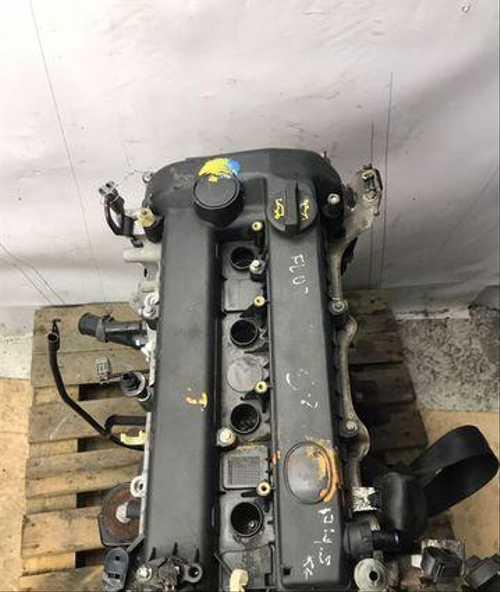 Двигатель Mazda 5 2.0 LFF7