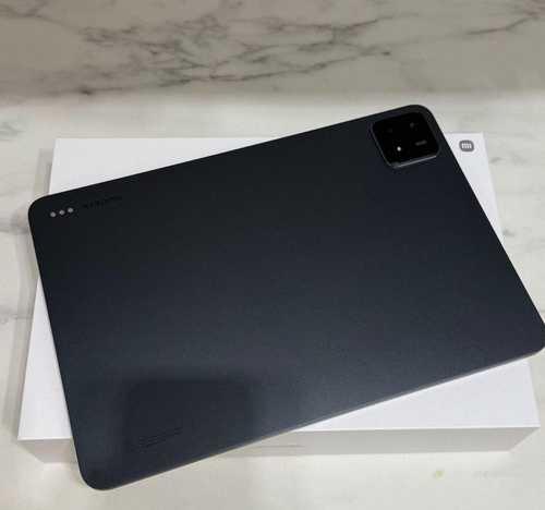 Xiaomi pad 6s pro 12 512gb РФ