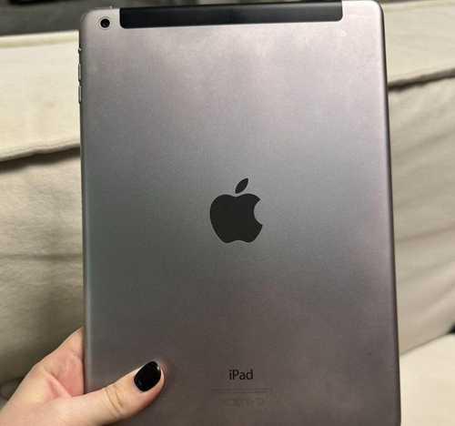 iPad air 1