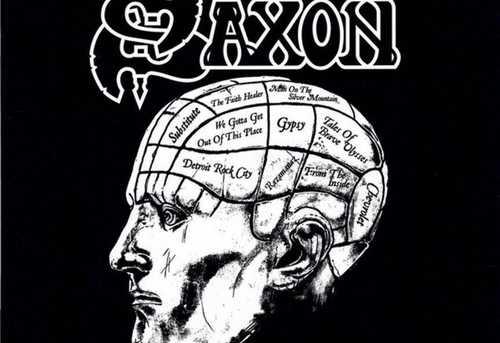 Виниловая пластинка saxon - more inspirations (LP)