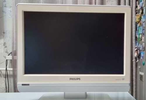 Телевизор Philips 19