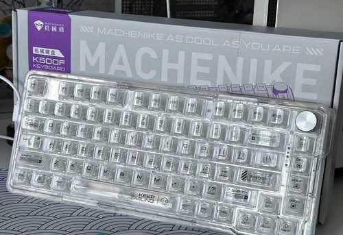 Игровая клавиатура Machenike K500F