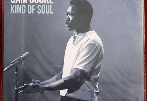 Sam Cooke – King Of Soul