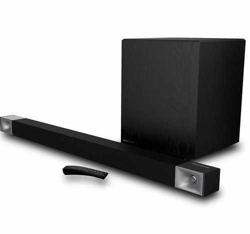 Саундбар Klipsch Cinema 800 Sound Bar (арт. 338812)