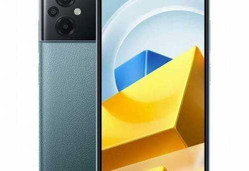 Xiaomi Poco M5, 6/128 ГБ