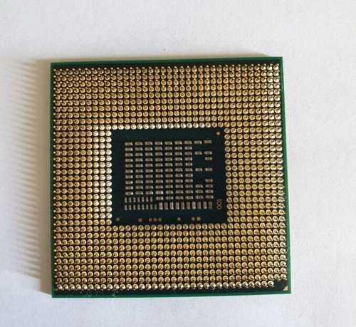 Процессор - Intel Pentium B980